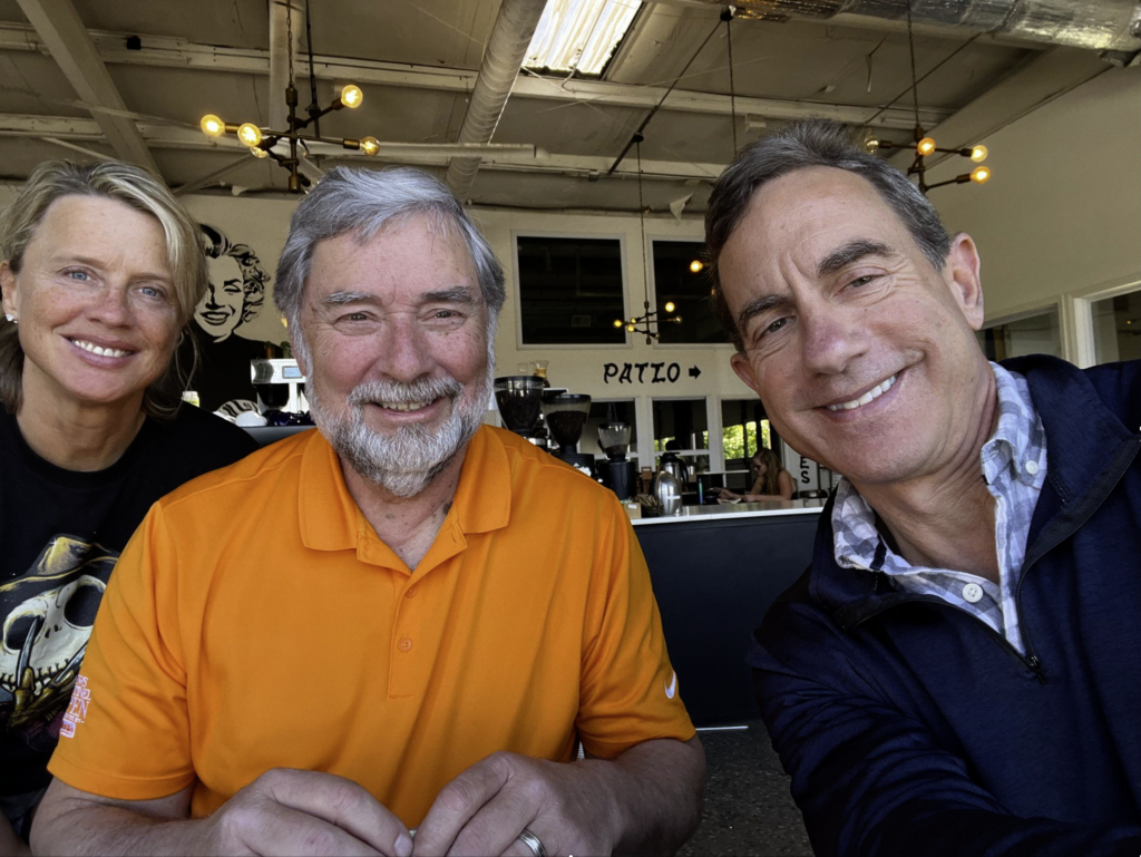 About – Driving Hope TN